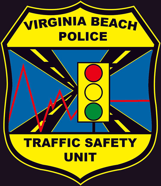 VBPD Patches