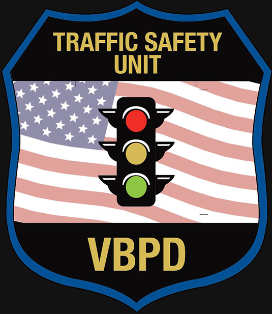VBPD Patches