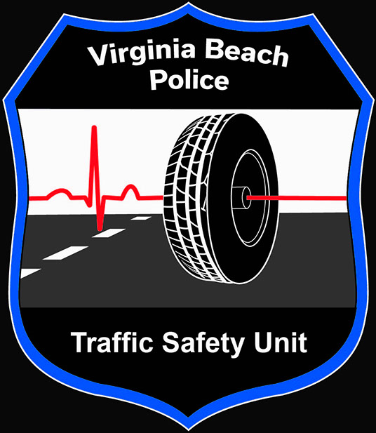 VBPD Patches