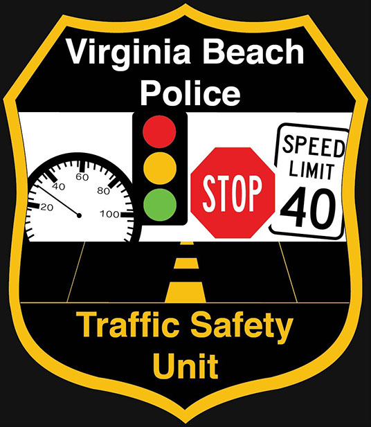 VBPD Patches
