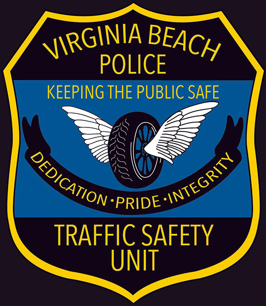 VBPD Patches