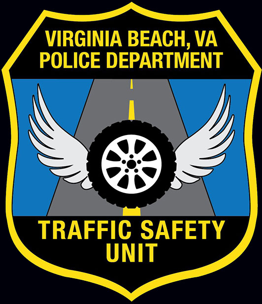 VBPD Patches