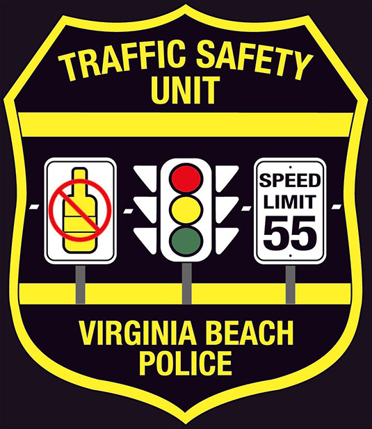 VBPD Patches