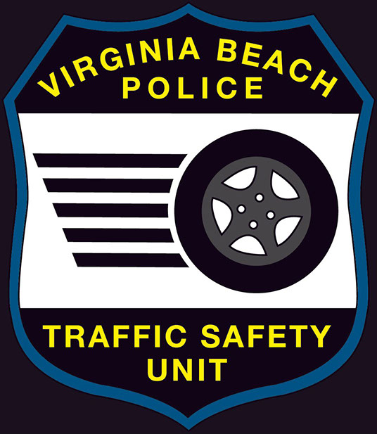 VBPD Patches