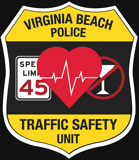 VBPD Patches